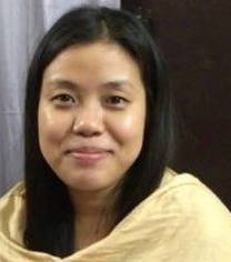 Gairanlu Pamei - Asian Education Podcast