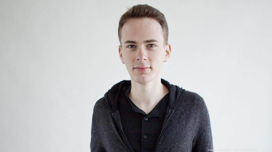 棱镜通讯 No.99 Daniel Gross - 太隐