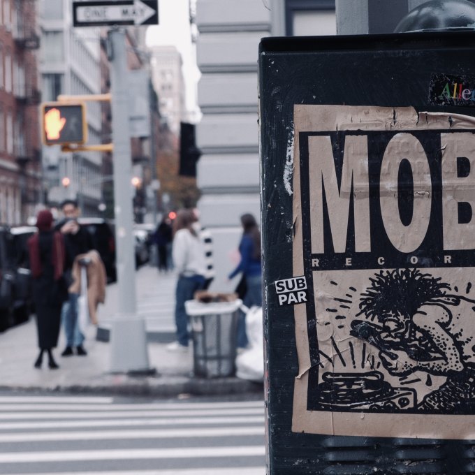 Box.066 创造联结 | 社交关系的坦白局 - 拆盒子